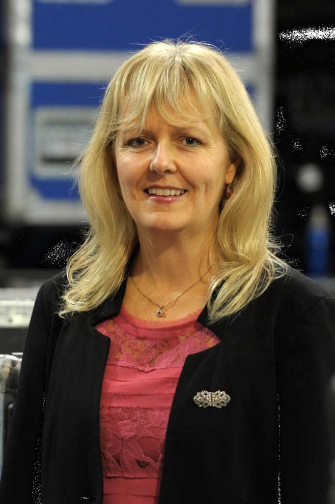 Our People - Raccoon Media Group