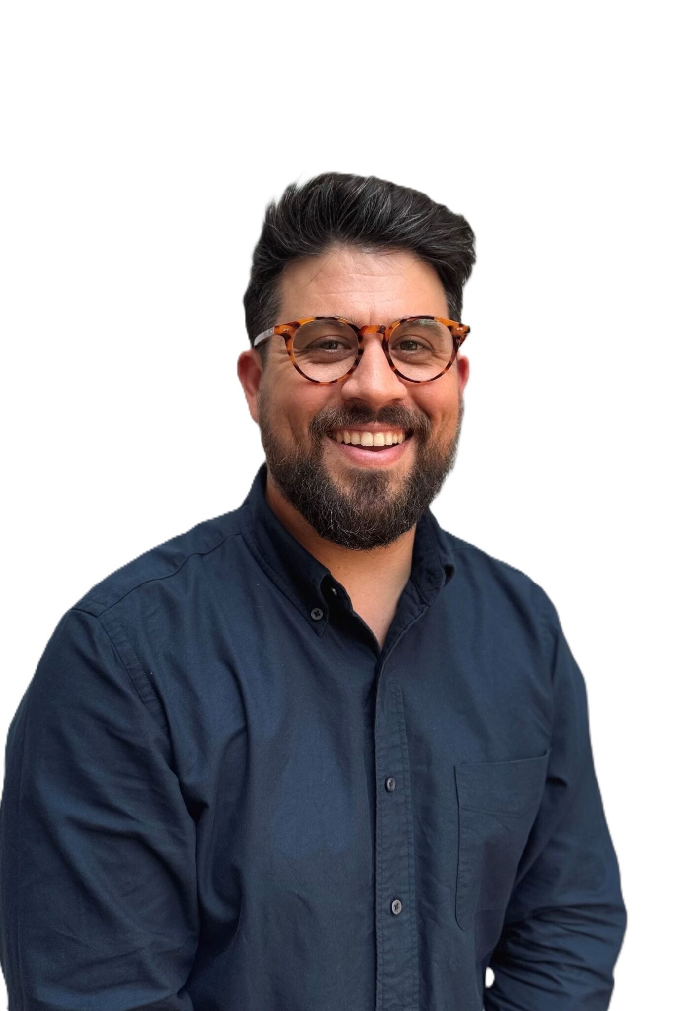 Our People - Raccoon Media Group